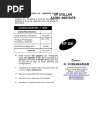 Ankush Lamba's Reasoning Courses Overview | PDF