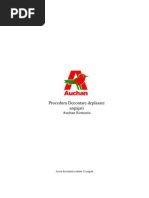 grafic schimb ulei | PDF