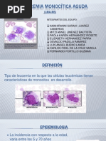 Morfologia de Eritrocitos | PDF | Glóbulo rojo | Hemoglobina