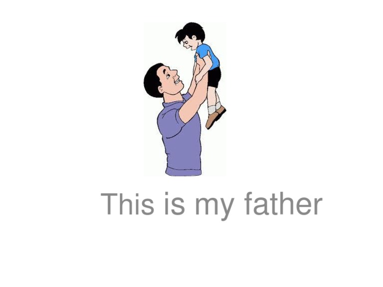 My Father's Story and Legacy | PDF