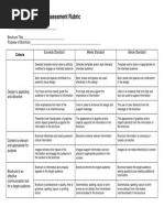 CREAM Strategy | PDF | Motivational | Motivation