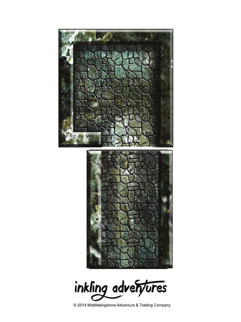 Sample Tiles Dungeon Tiles | PDF
