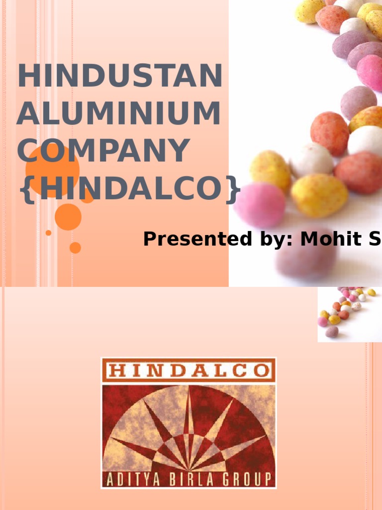 Hindalco | PDF
