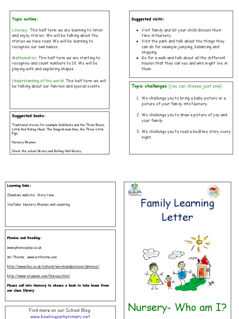 Nursery | PDF