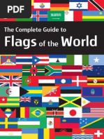 All Country Flags With Names in The World PDF | PDF | Semiotics ...