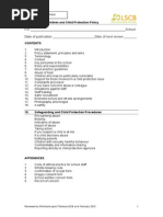 Reporting Child Protection Concerns Guide | PDF | Victoria (Australia ...