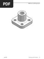 Ejercicios Solidwork 1 | PDF | Science | Ingeniería