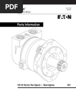 Rexroth Datasheets List PDF | PDF | Valve | Alternating Current