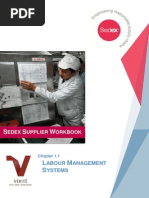 ETI Base Code With SMETA Additions Appendix English | PDF | Child ...