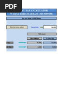 New Philhealth Contribution Table 2019 2020 2021 2022 2023 2024 2025 ...