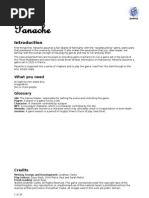 Short Occupations CoC 7th Ed | PDF