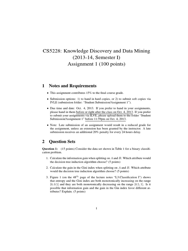 Assignment 1 3 | PDF | Bayesian Inference | Bayesian Network