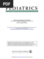 PALICC - Pediatric - ARDS Consensus PDF | PDF | Intensive Care Medicine ...