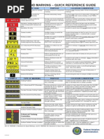 Pilot Handbook Holding Position Signsand Markingsforan Instrument ...