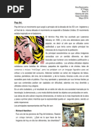 Arte Pop | PDF | Andy Warhol | Erotismo