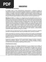 Valpakine 500 mg: Usos y Dosis | PDF | Farmacocinética | Medicamentos ...