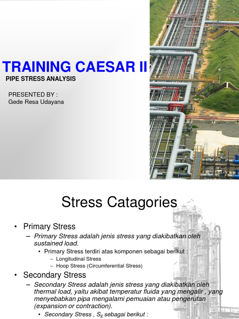 Training Caesar | PDF