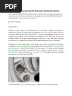 Vatsim Data | PDF | Server (Computing) | Client (Computing)