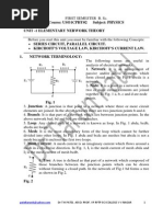 Zener Diode Lab Report | PDF | Diode | Electrical Equipment