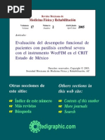 5. Weefim (Manual) | Toma de decisiones | Ropa