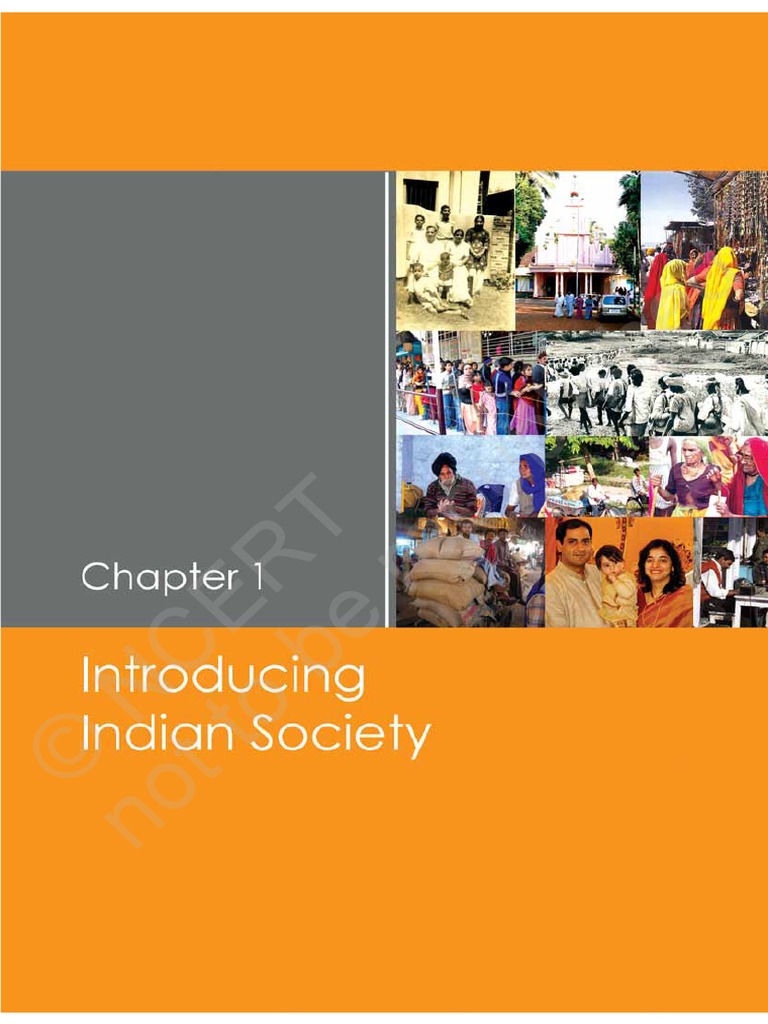 Indian Society | PDF