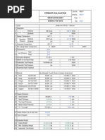 ASME BPVC - VIII.1-2015 UG-27: UG-27 Thickness of Shells Under Internal ...