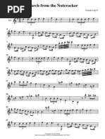 Icarus Sheet Music by Tony Ann | PDF