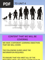 PIES: Development Across Life Stages | PDF | Cognitive Development ...
