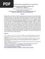 2.operational Guidelines DEIC RBSK | PDF | Physical Therapy | Speech ...