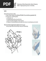 Surface Modeling Techniques in Onshape | PDF