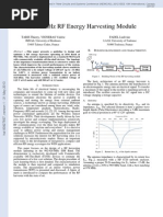 Ahuja Compensation | PDF | Amplifier | Operational Amplifier