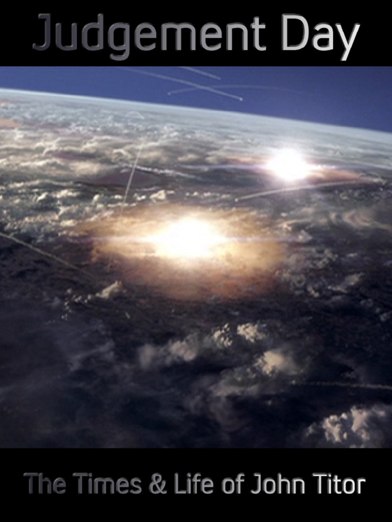 John Titor Interview | PDF | Time Travel | Time