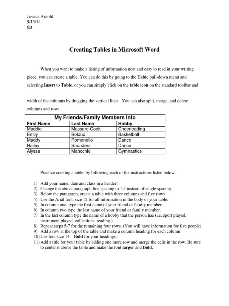 creating-tables-in-microsoft-word-pdf