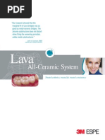 RelyX Ultimate Step by Step | PDF | Building Engineering | Dentistry ...