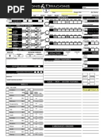 Order of the Gauntlet Overview | PDF | Forgotten Realms | Dungeons ...
