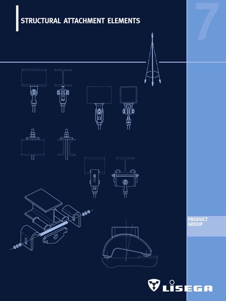 Structural Attachment Guide | PDF