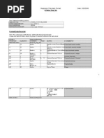 WF Tables | PDF