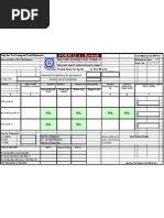 Form Xiii - Workman Register | PDF