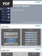 Siemens: SINAMICS G Firmware, Upgrade/Downgrade Possibilities | PDF ...