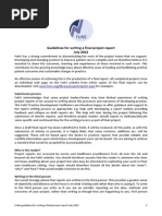 OCAIRS AssessmentForms | PDF | Goal | Communication