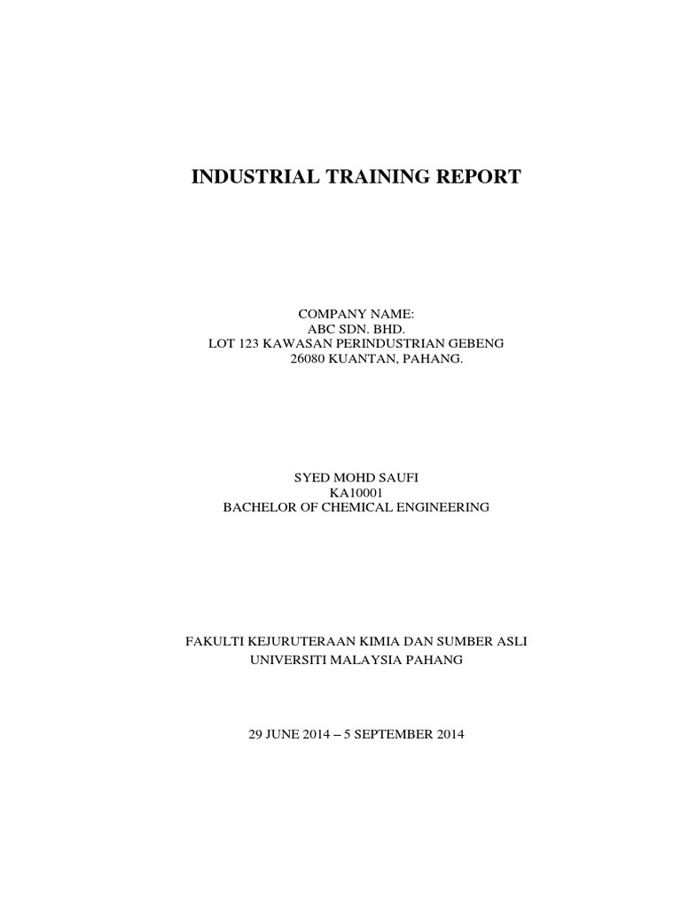 Final Report Format 2014AAAAAA | PDF | Computational Fluid Dynamics ...