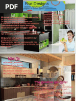 Rocking Test Procedure | PDF | Crane (Machine)