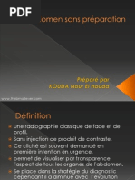 ASP_Radiologie_Presentation (1) (3) (2) | PDF | Radiographie ...