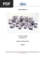 DMCR Relay for Transformer Protection | PDF | Switch | Transformer
