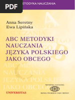 Karta Pracy - Fonetyka | PDF