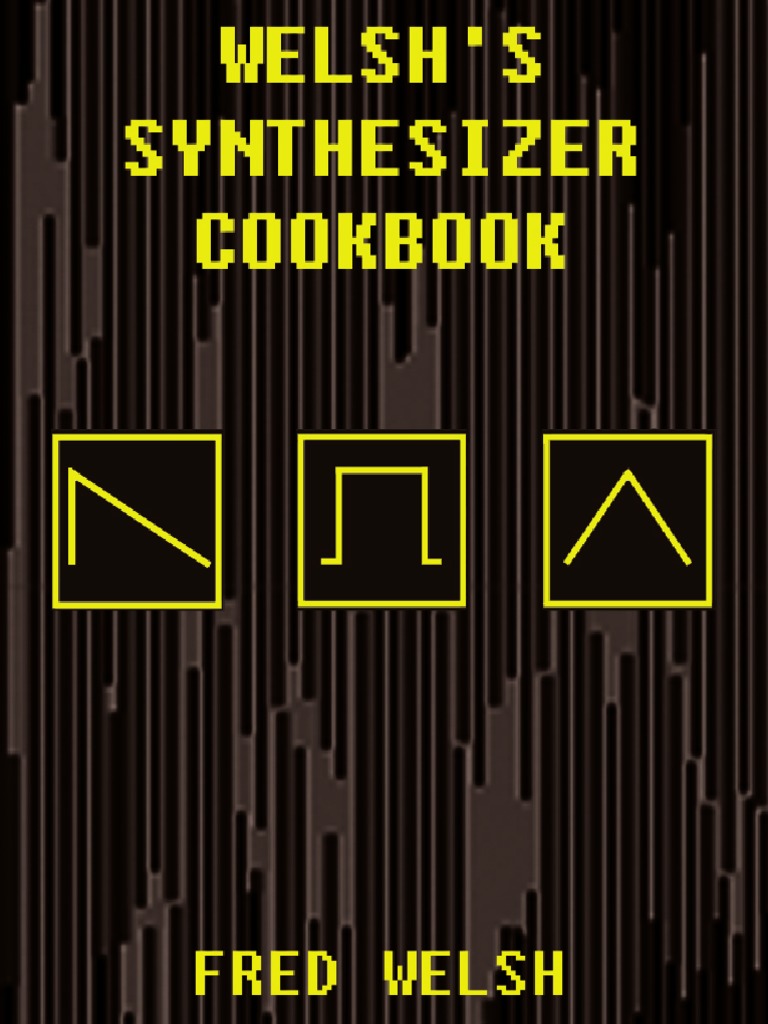 Synth Cookbook | PDF
