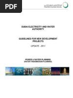 BUA & GFA Definition For DMC | PDF | Building Technology | Civil ...