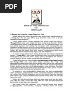 Ilmu Tenaga Dalam - Djoko Winarno | PDF