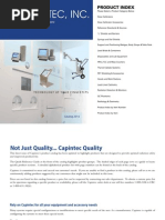 COMEN Brochure V1.6 20230722 | PDF | Monitoring (Medicine) | Neonatal ...