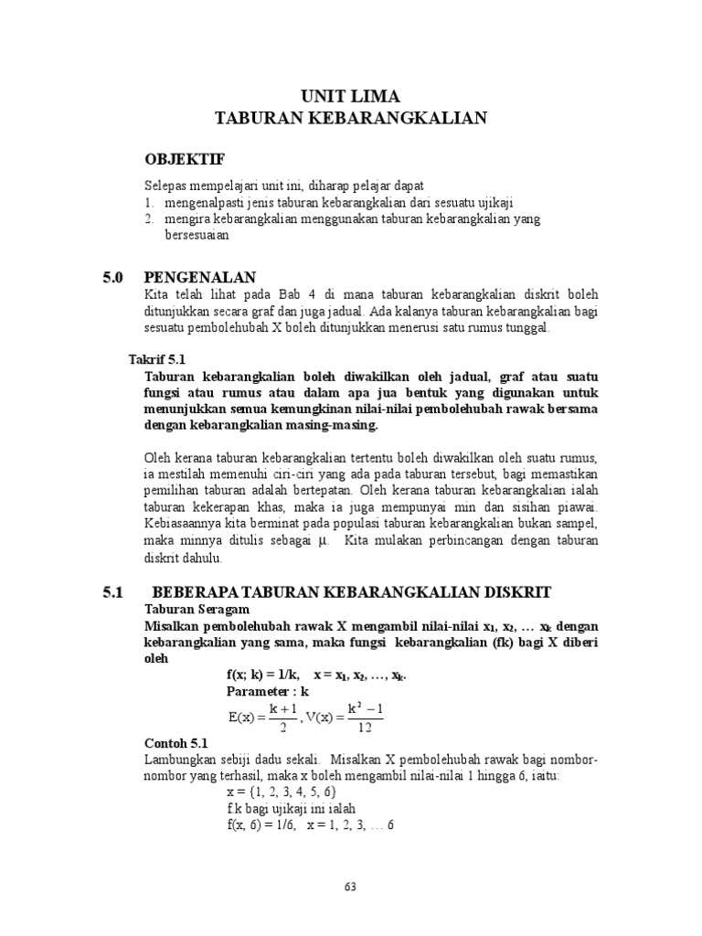 mth3003 1299034881 | PDF
